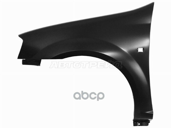 Крыло переднее LADA Largus 12-21 / Renault Logan 04-16 (Слева/ Под поворот(ы)) Sat арт. ST-DC01-016-2