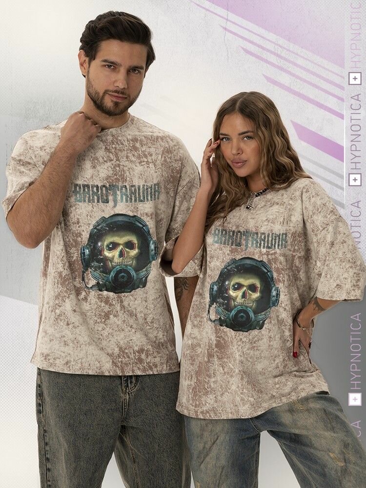 Футболка Варенка