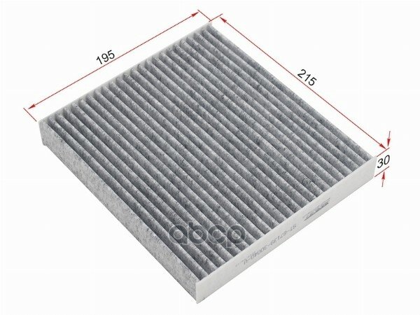 Фильтр салонный Lexus RX 08-15 / Mitsubishi L200 15- Sat арт. ST-87139-30040-U - высокое качество товара по низкой цене