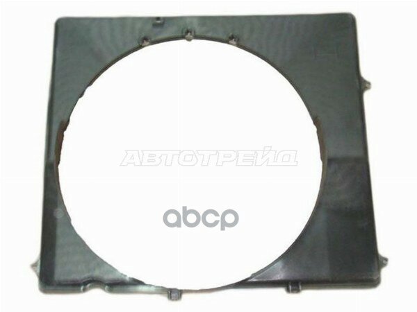 Диффузор Toyota Land Cruiser Prado (J90) 96-02 / 4Runner 95-02 Sat арт. ST-TY89-200-0