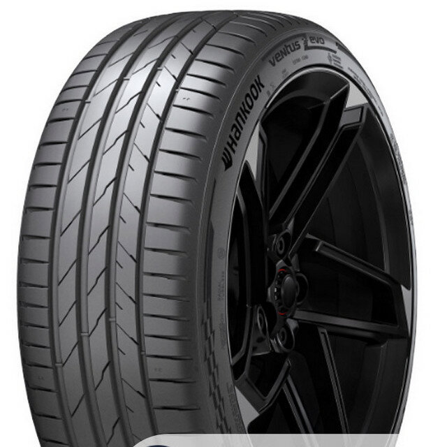 Автошина Hankook Ventus evo K137 265/40 R20 104Y без RunFlat Летние