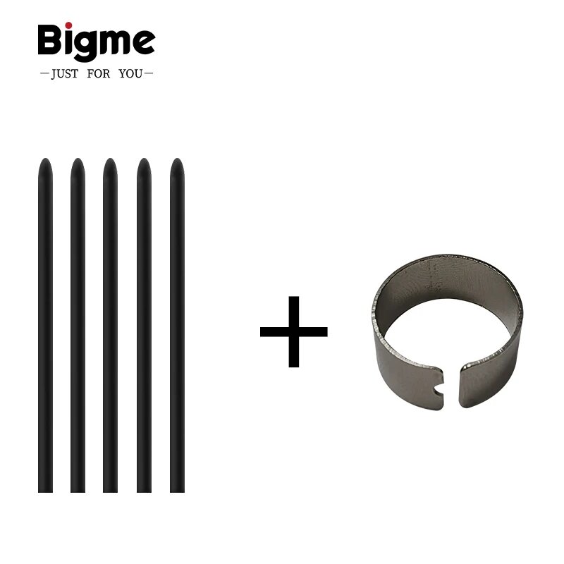 Наконечники для стилуса Bigme 5 шт.