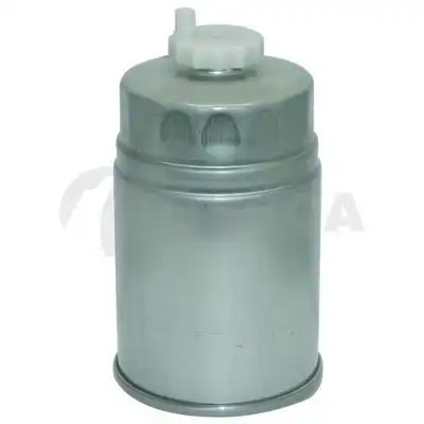 OSSCA 02820 фильтр топливный, дизель audi, opel, VW 1.5-2.3 76