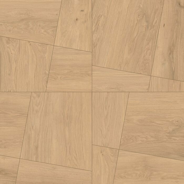 Atlas Concorde Керамогранит Log Icon Oak Modern Frame мат 120x120 9 мм арт. AX4N (цена за 2.88 м2)