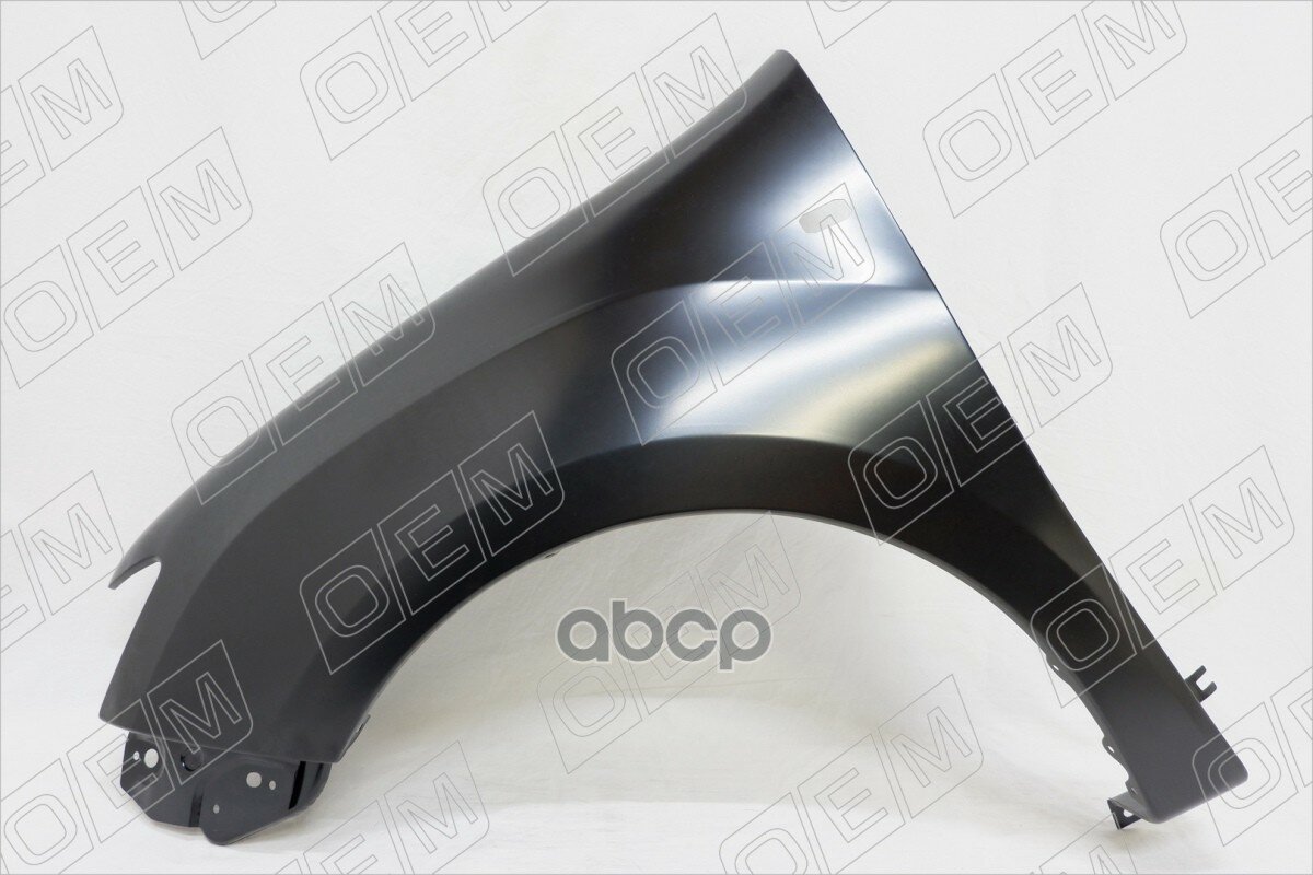 Крыло переднее левое O.E.M. арт. OEM0034KPL