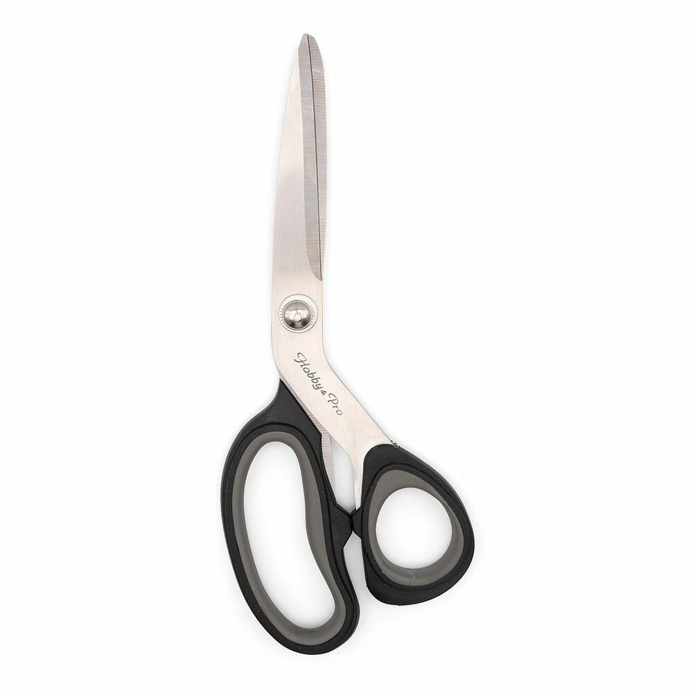 Ножницы Hobby&Pro портновские, 21 см/8 1/4", мягкие ручки SOFT, 1 шт (590210)