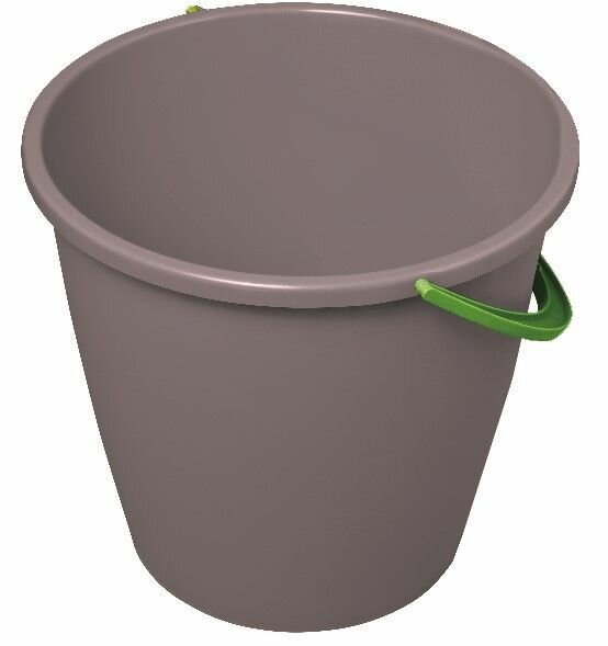 Ведро York круглое, 10 литров