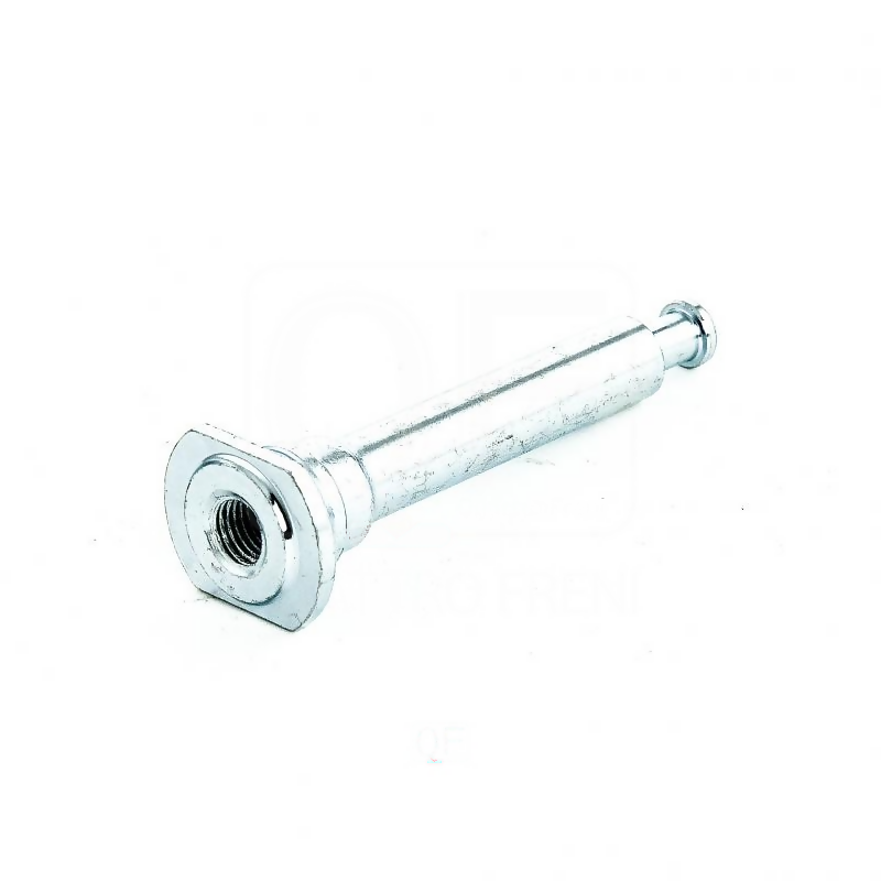 QUATTRO FRENI qf00z00057 (MN102110 / MR407742) направляющая суппорта тормозного fr