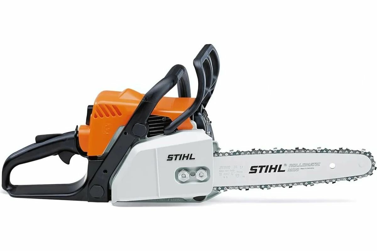 Бензопила STIHL MS 170 (оригинал)