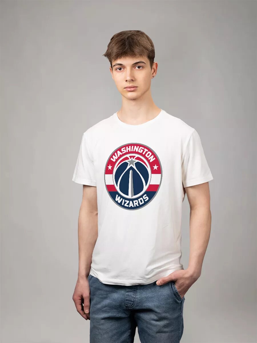 Футболка спортивная