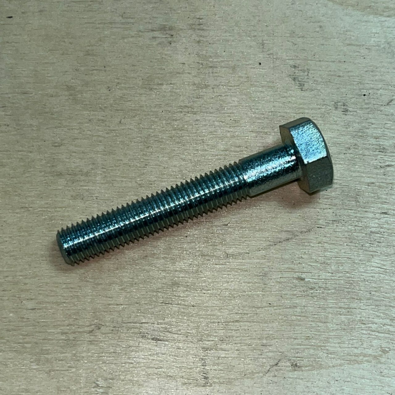 Болт креп. вар. FORWARD на Lifan (вал 19 мм)