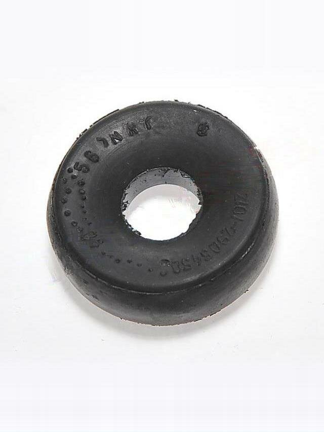 Втулка амортизатора ВАЗ 2107,2105,2104,2106, переднего, 2114,2115,2109, заднего, верх, 2101-2905450