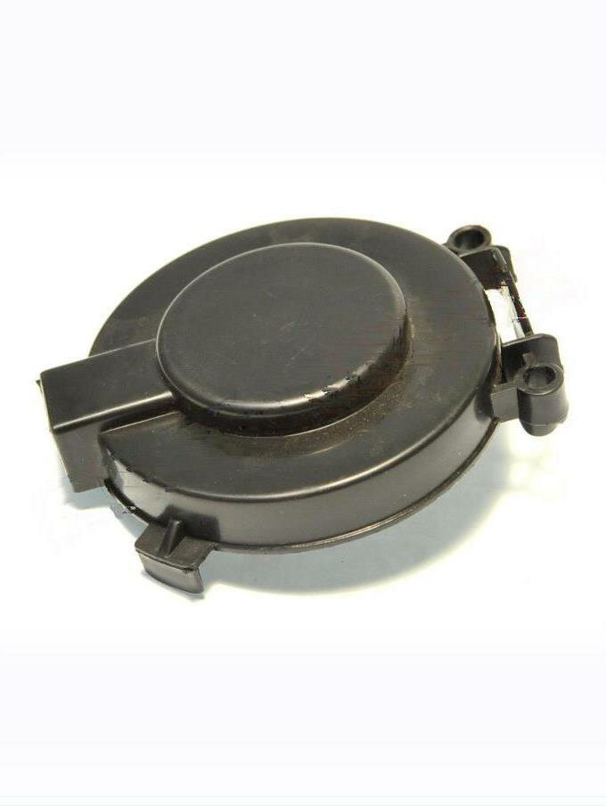 Крышка фары ВАЗ 2190, Гранта, наружняя, пластик, 21900-3711011-00