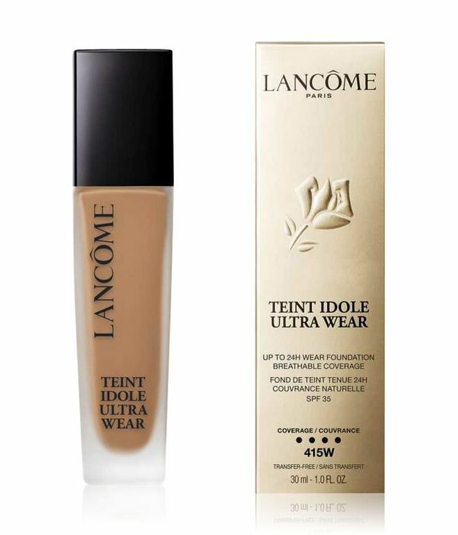 LANCOME Teint Idole Ultra Wear 24H Wear & Comfort Тональный крем