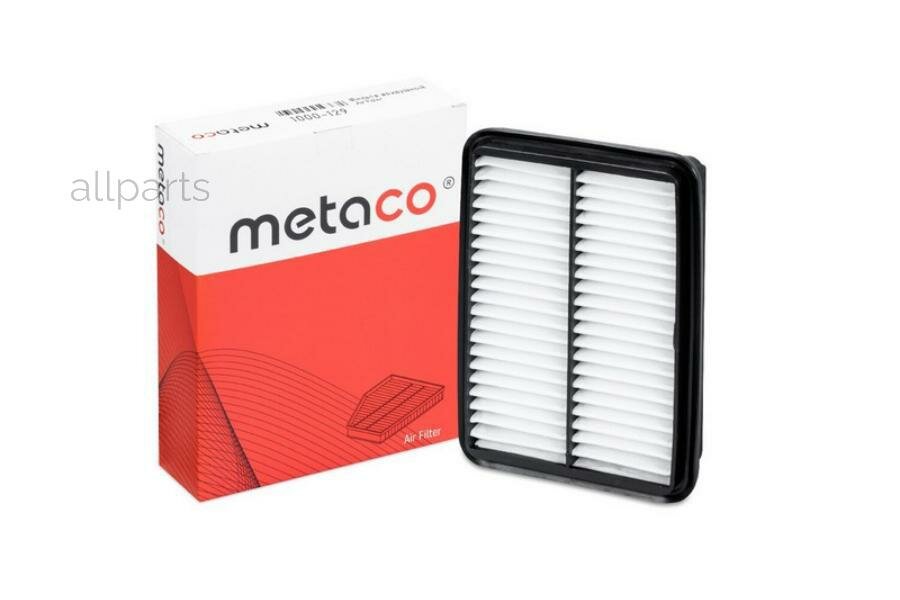 METACO 1000-129 Фильтр воздушный