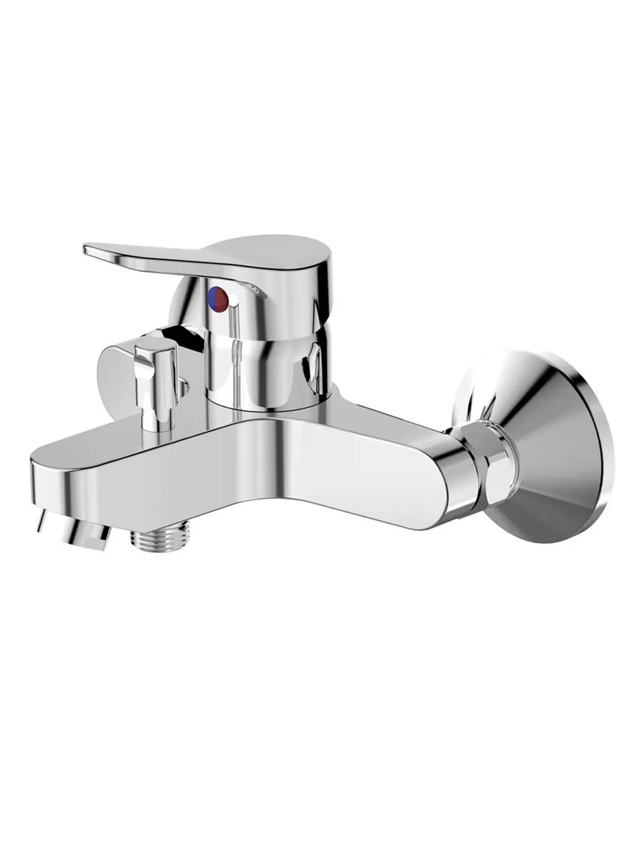 Смеситель для ванны