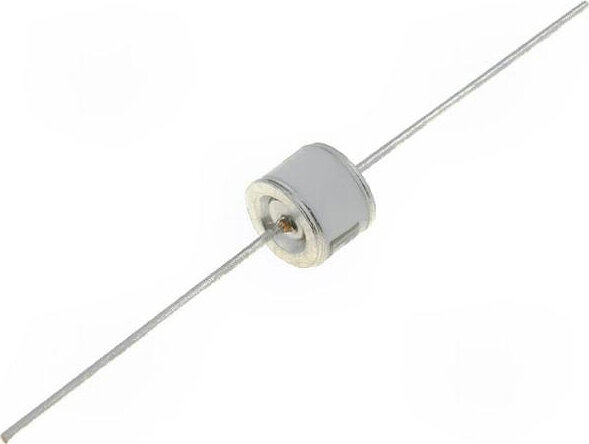 Разрядник LITTELFUSE CG21000L Разрядник: защита от перенапряжения THT Выводы: осевые 10ГОм 1шт