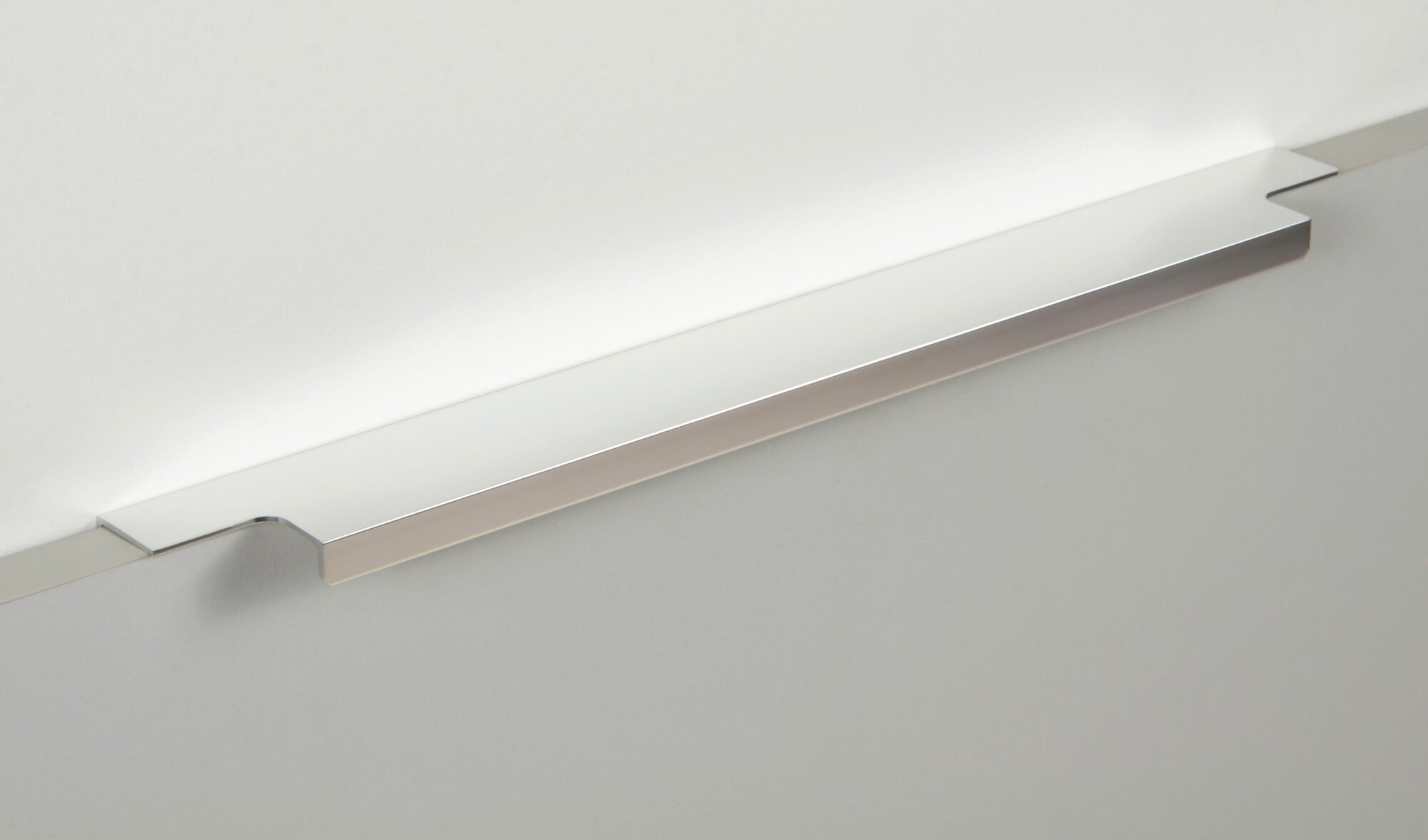 Ручка торцевая Boyard RAY RT109CP.1/224/300