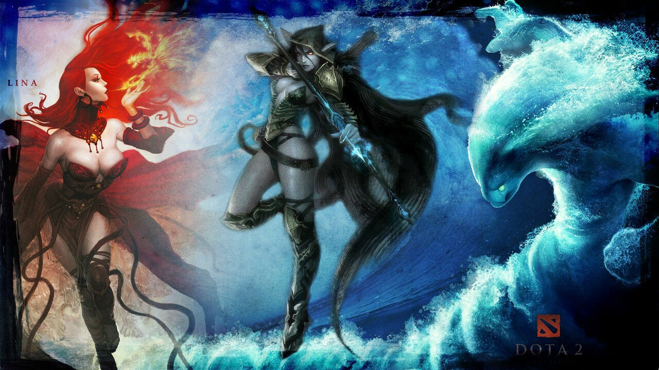Алмазная мозаика "DotA" 40*50см, без рамы. Отлично подходит для дома, украшения, подарков, Рождества.