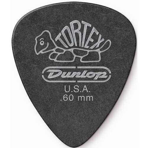 Медиатор DUNLOP 488R.60