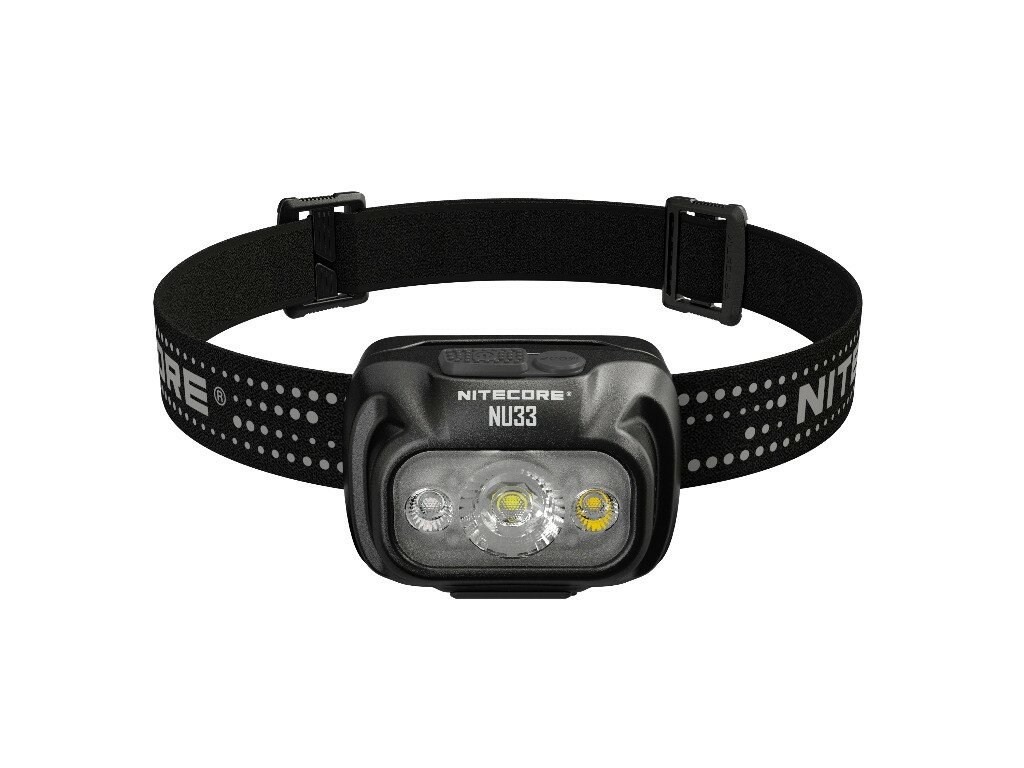 Фонарь NITECORE NU33 700 Lum