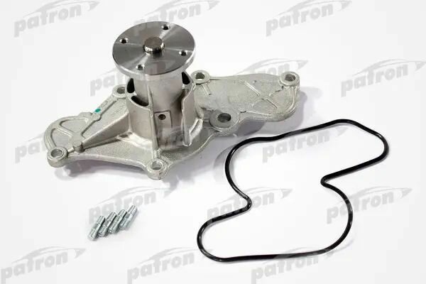 Насос водяной PATRON PWP1104
