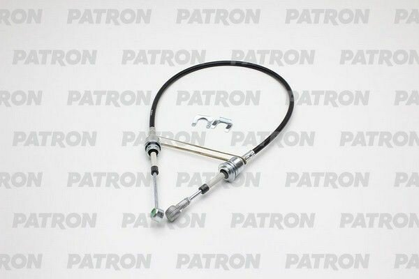Трос КПП PATRON PC9034