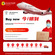 Comet Wireless Barcode Scanner, 1D/2D Barcode Scanner, Payment And Receipt Code ...