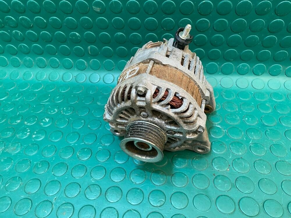 Генератор Mazda CX-5 II (2017—2022) PSKJ18300