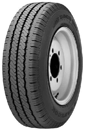 Летние шины Hankook Radial RA08 / R 104/102R
