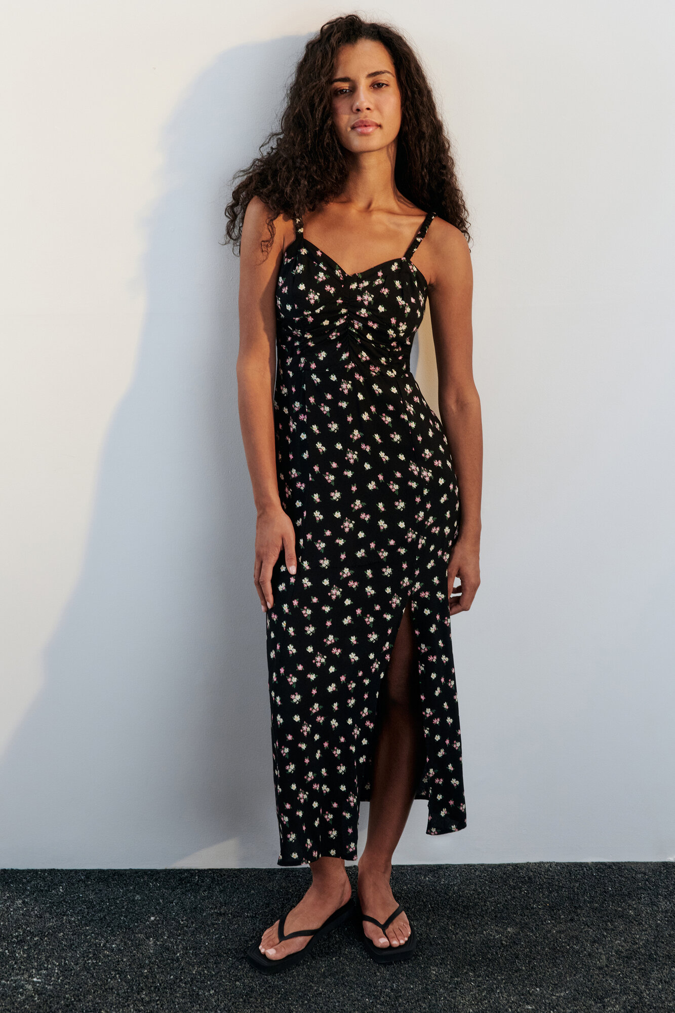 Платье Woman Mix&Match