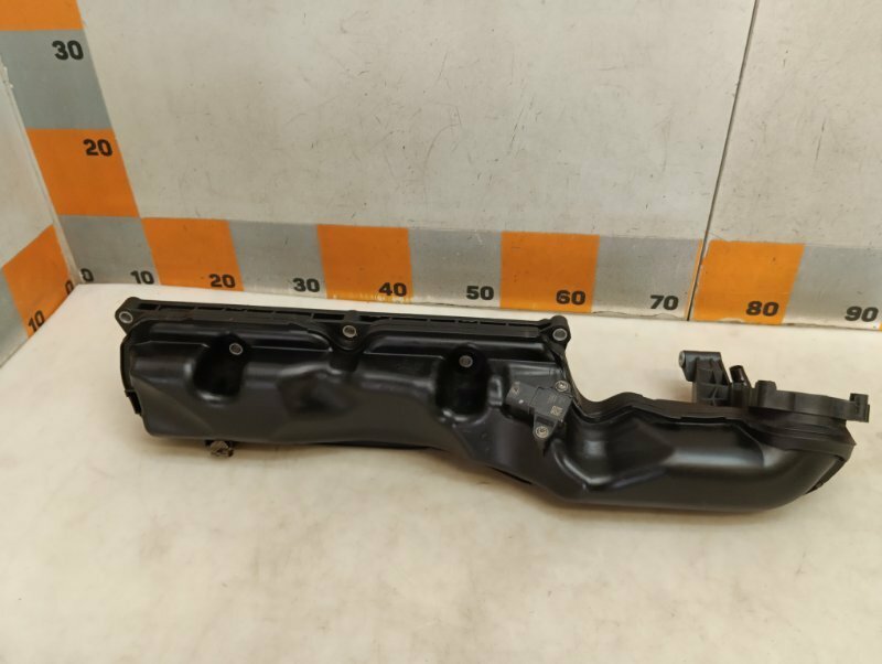 Б/У 4.4 S63R X6M Коллектор впускной BMW X6M, X6 2018 F86 Прав. 383280 BMW арт. 11617601432