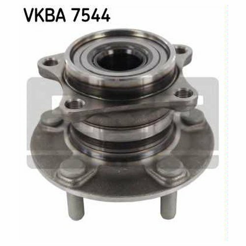 Комплект подшипника ступицы колеса SKF vkba7544 для Mazda CX-7