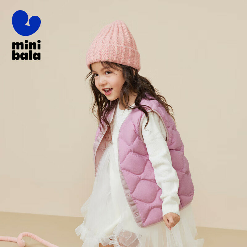 Ветровка mini bala