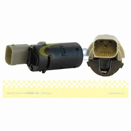Датчик парктроника Vemo V20720014 для BMW 5 серия E39, E60, E61, X3 E83, X5 E53