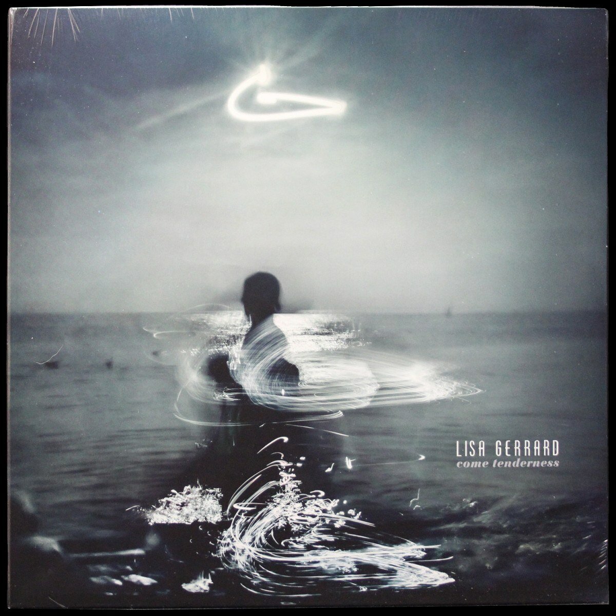 Виниловая пластинка Gerrard Lisa Gerrard – Come Tenderness