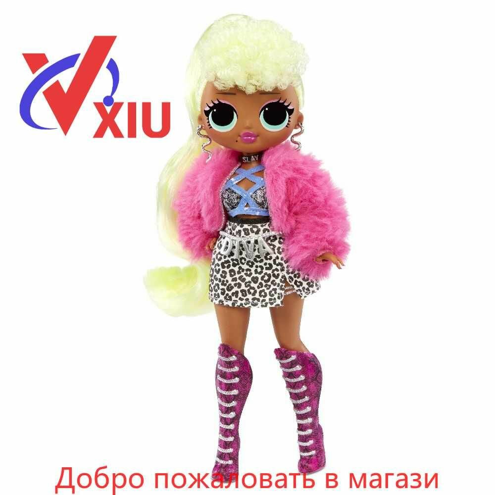 Кукла — фото 1