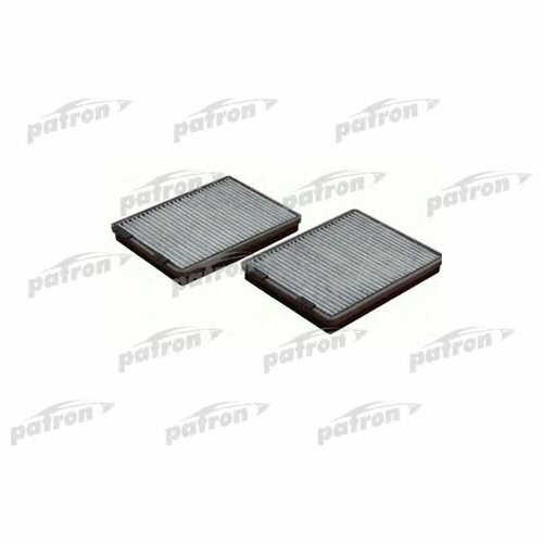 Фильтр салонный Patron pf2054 для BMW 5 серия E39