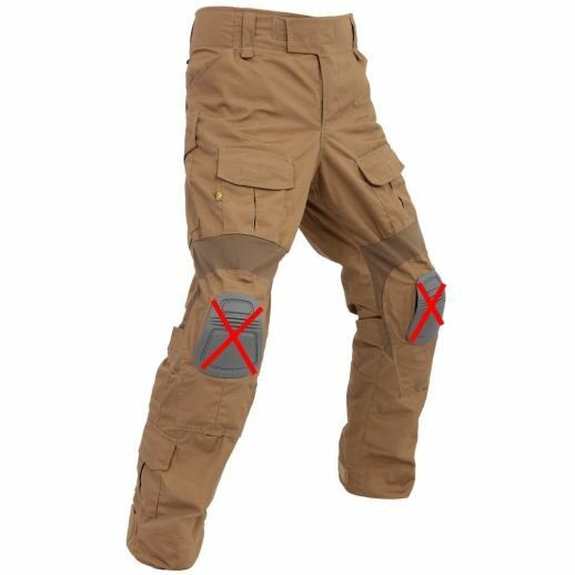 Брюки спортивные