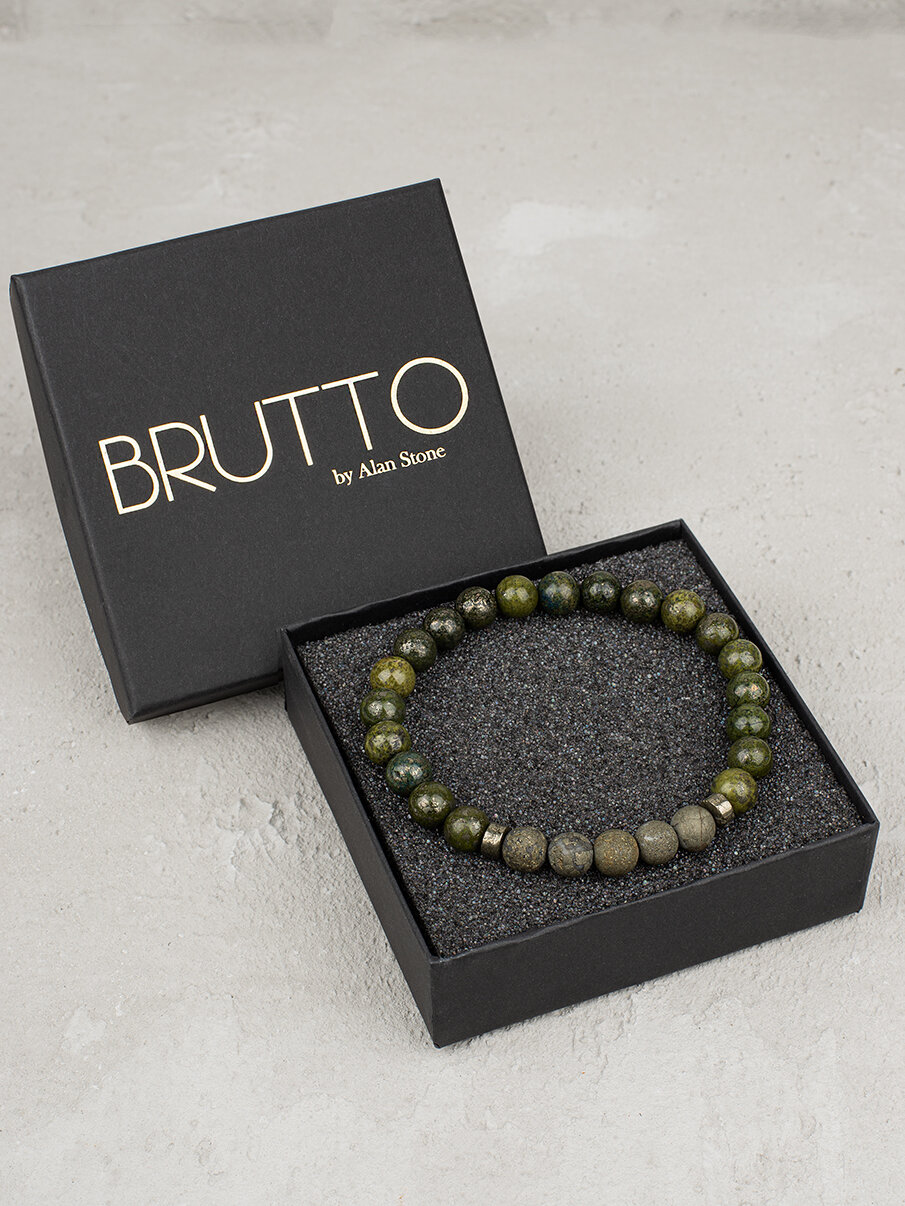 Браслет ALAN STONE