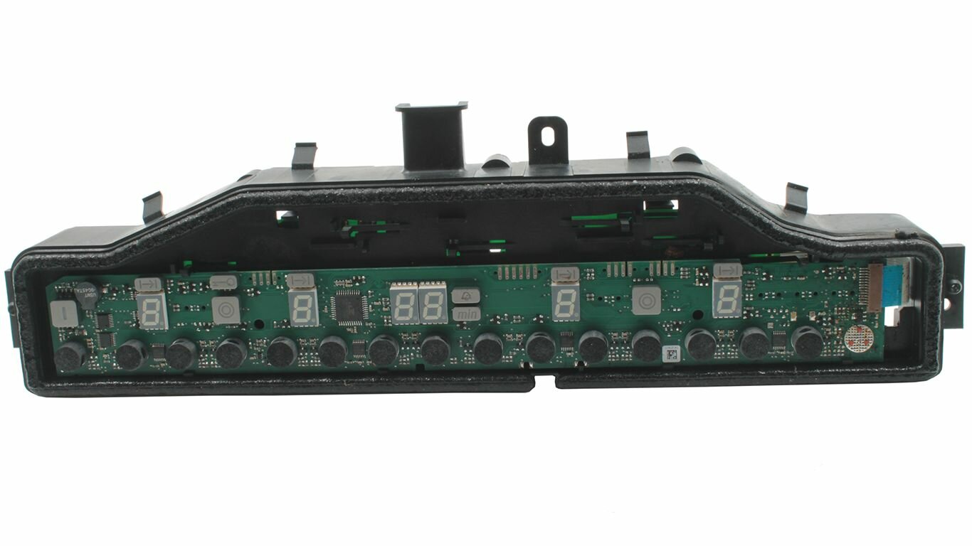 Плата для варочной поверхности Siemens 707028 (14156036). Товар уцененный