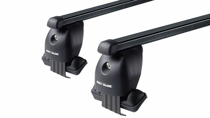 3020 крепеж Mont Blanc Audi A6/S6 4-D 02/97-05/04