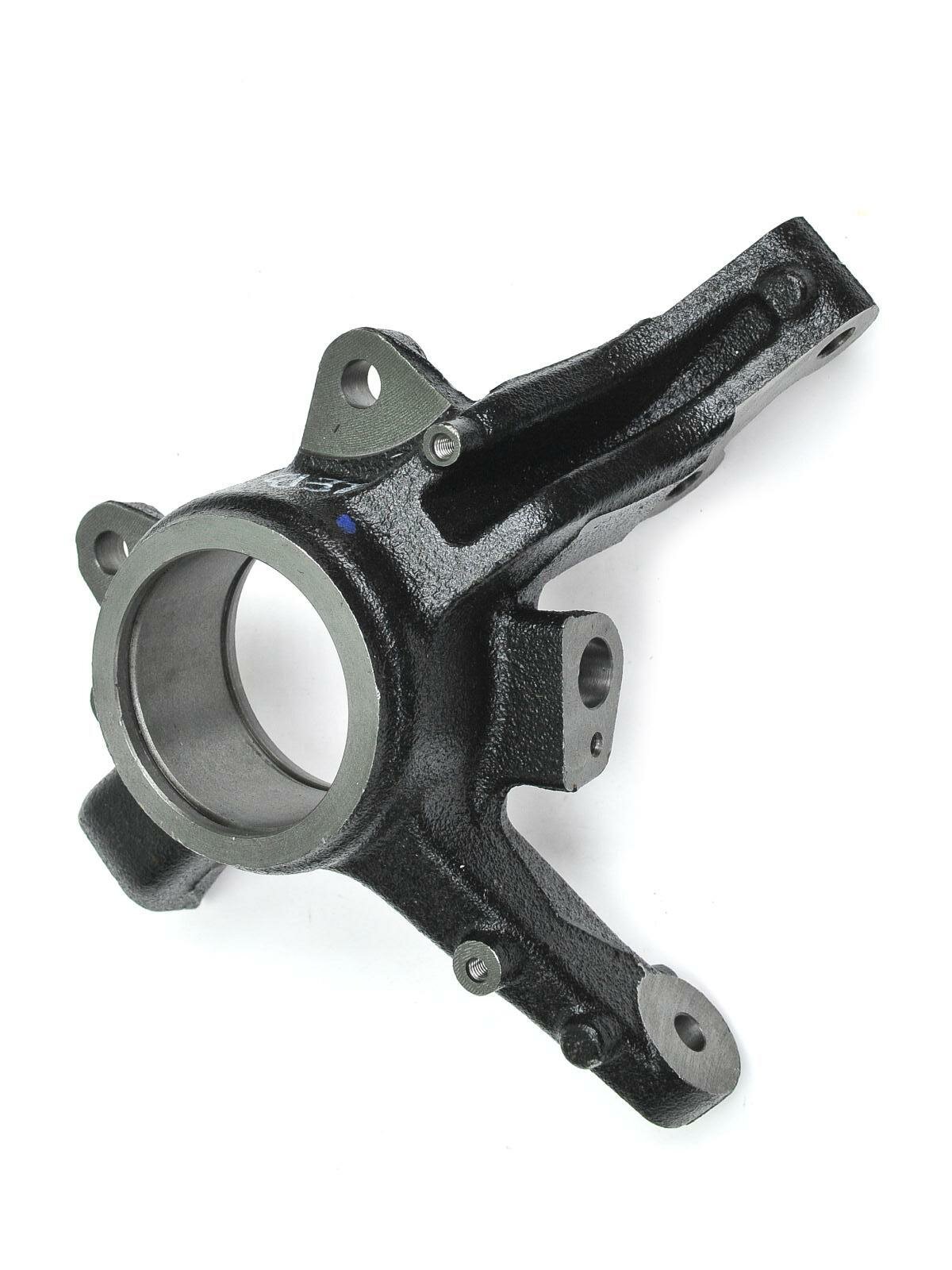 Кулак поворотный ВАЗ 2180, Веста, с ABS, левый, 8450006790