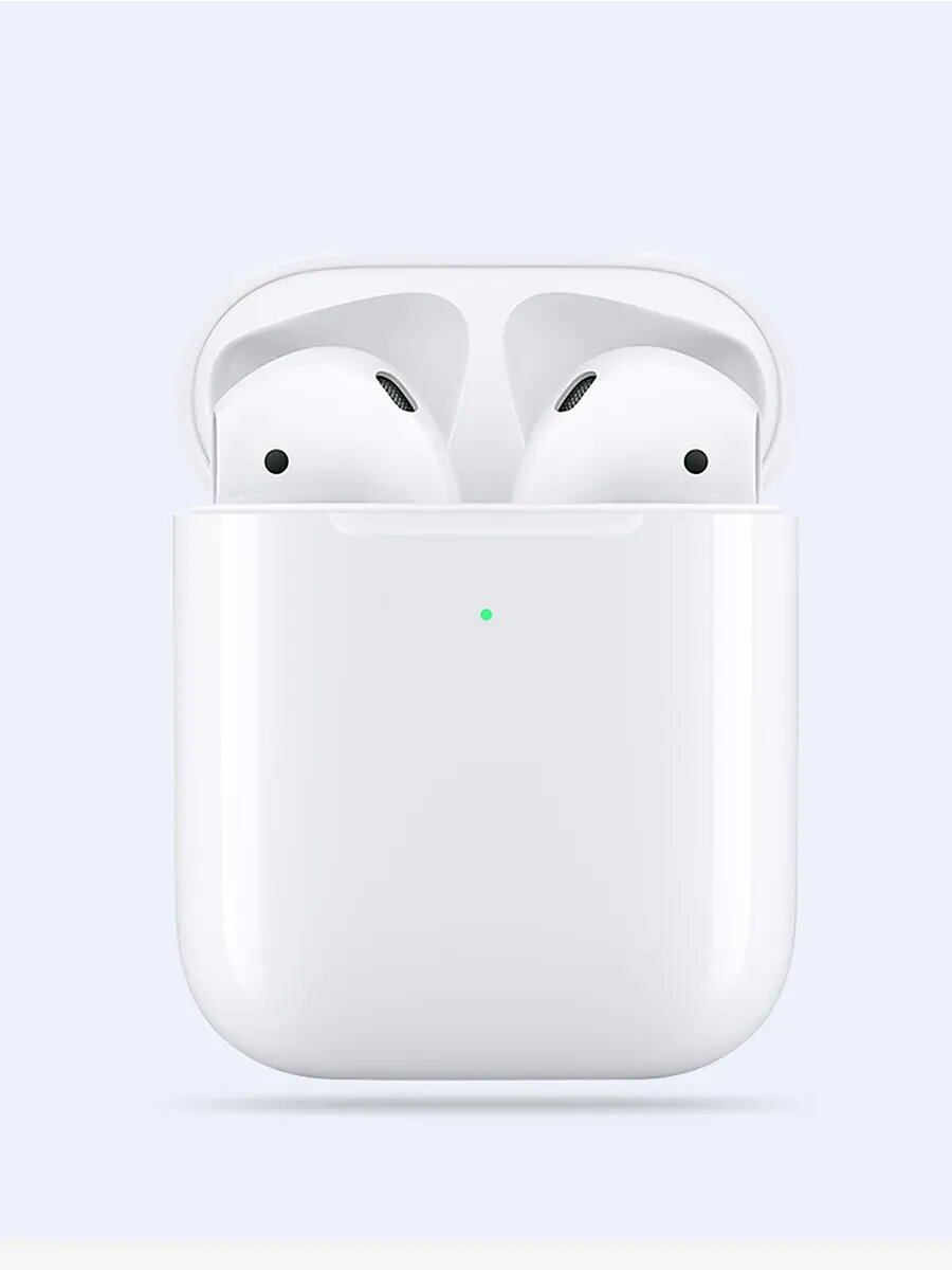 Наушники беспроводные