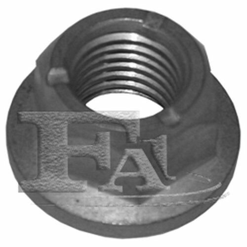Гайка Fischer 9881205100