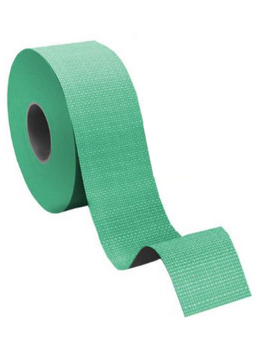 Blossom Life Кинезио тейп для лица с мятой, 3 м