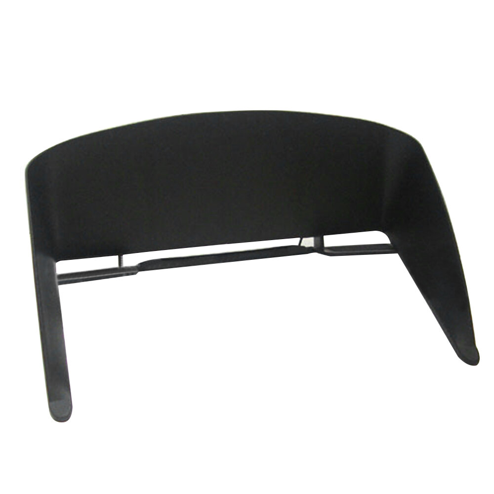 GPS Солнцезащитный Козырек Автомобильный Навигационный Козырек Плюс Гибкий Удлинитель для 7 дюймовых Аксессуаров