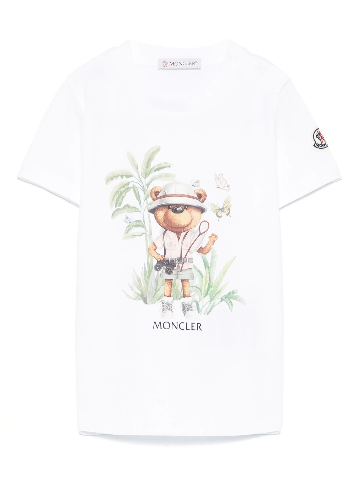 Футболка Teddy Bear