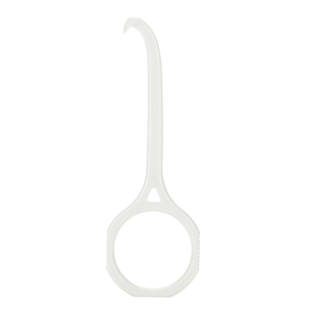 Хороший ортодонтический элайнер для удаления невидимых съемных брекетов, прозрачный инструмент для удаления элайнера, пластик