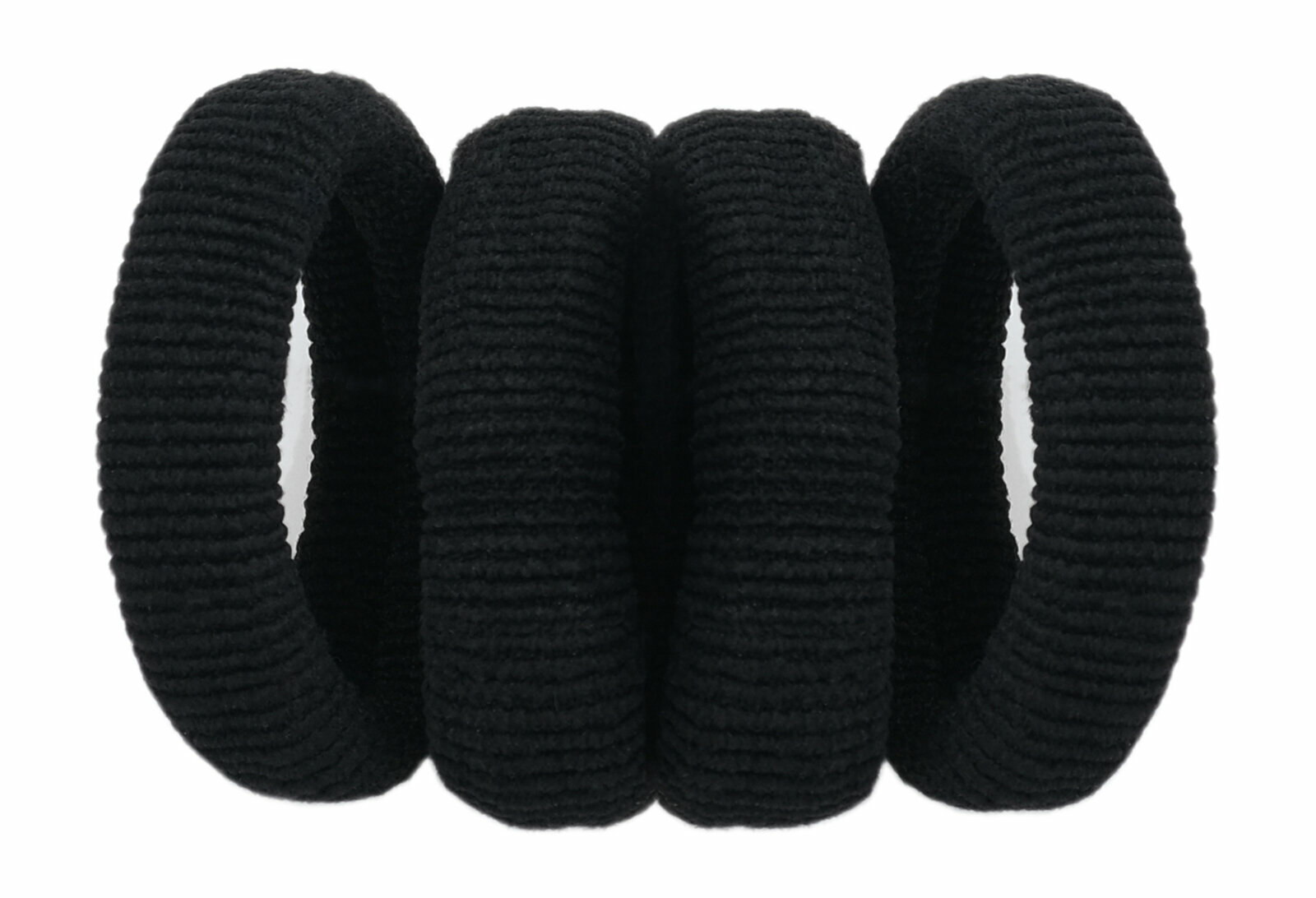 JANEKE Резинка для волос, 4 шт.